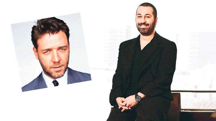 Cem Yılmaz Twitter'da rekor kırdı! - Son Dakika Magazin Haberleri | AKŞAM