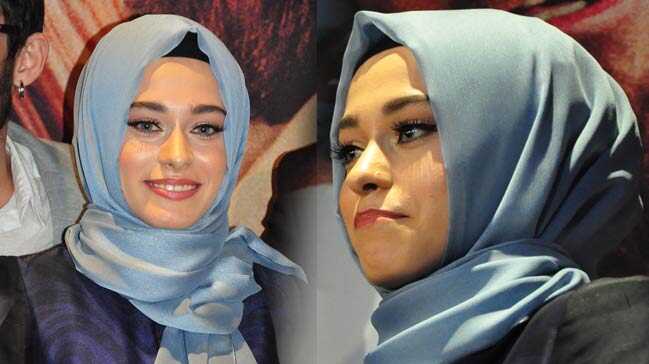 Büşra Ayaydın nereli kimdir kaç yaşında boyu kaç? - Son Dakika Haberler ...