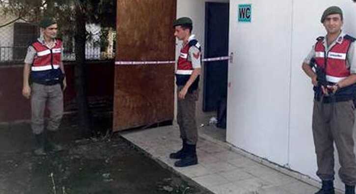 Tekirdağ'da 17 yaşındaki kız plaj tuvaletinde doğum yapıp kaçtı - Son ...