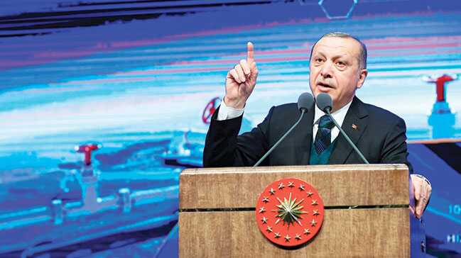 'Kıbrıs'ta fırsatçılık yapanlara izin vermeyiz' - Son Dakika Ekonomi ...