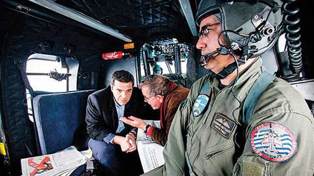 Çipras'ı Türk F-16'larını görünce paniğe kapıldı - Son Dakika Dünya ...