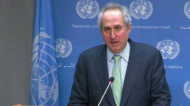 BM, Yemen'de yeni kolera salgını uyarısı yaptı: Üçüncü dalga ...