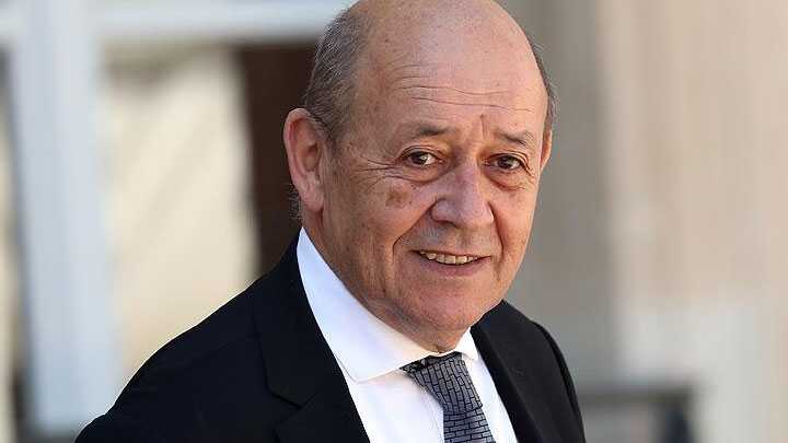 Fransa'dan İdlib açıklaması: Rusya ve Türkiye ile çıkış yolu bulmaya ...