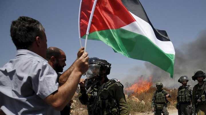 İsrail, 18 Eylül'de işkence altında şehit ettikleri Filistinlinin ...