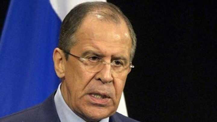 Rusya Dışişleri Bakanlığı, Hollanda'nın Moskova Büyükelçisine nota ...