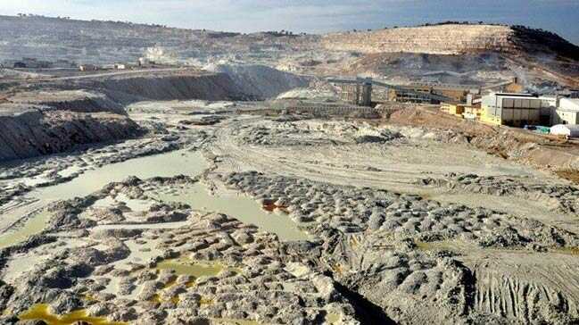 Son Dakika Ekonomi Haberleri - 'Maden sahalarımızı yarı mamül ve nihai ...