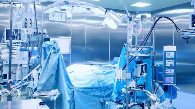 Bakan Koca: Tıbbı malzeme alımında 'e-ihale dönemi' başladı - Son ...