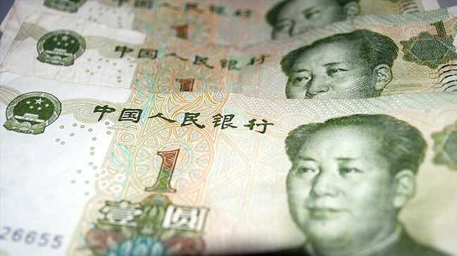 Çin, parasını dolara kuruna karşı koruyacağını açıkladı - Son Dakika ...