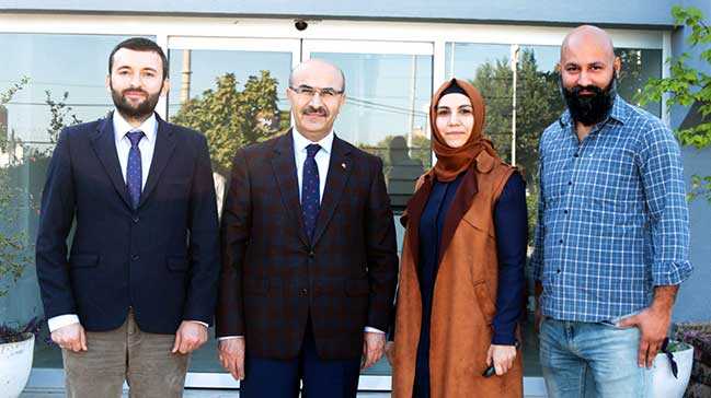 100 yıllık gurura tebrik - Son Dakika Güncel Haberleri | AKŞAM