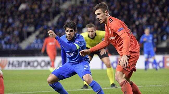 Şenol Güneş'ten Dorukhan Toköz'e hazır ol talimatı - Son Dakika Spor ...