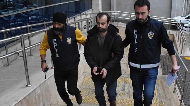 FETÖ'den aranan zanlı babasının evinde yakalandı - Son Dakika Güncel ...