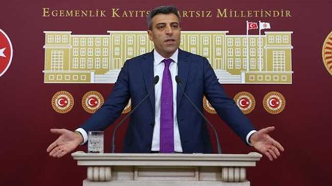 CHP Grup Disiplin Kurulu, Öztürk Yılmaz'ın itirazını reddetti - Son ...