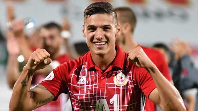 Kiril Despodov'un menajeri, oyuncuyu izleme konusunda Galatasaray'ı ...