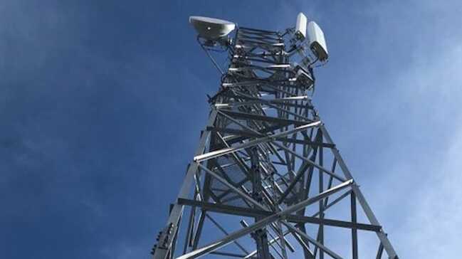 Tüm iletişim ve bilişim ağ altyapısı için yerli sistem geliştirildi ...