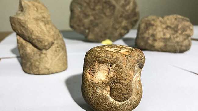 İstanbul'da yaşam izleri Paleolitik döneme kadar giden yeni arkeolojik ...