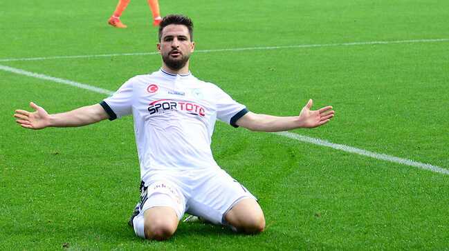 Ömer Ali Şahiner'in sözleşmesi 3 yıl uzatıldı - Haberler - Son Dakika ...