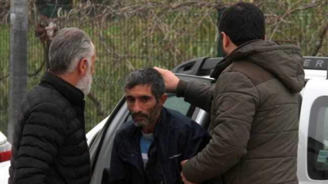 Eşini boşanmak istediği için çekiçle öldürmüş - Haberler - Son Dakika ...