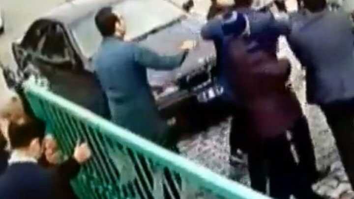 Okulda 'üst araması' iddiası ortalığı karıştırdı - Haberler - Son ...