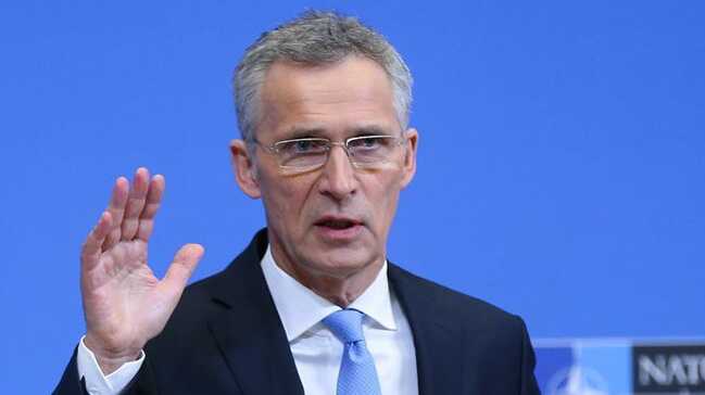 Stoltenberg: NATO, INF Anlaşması'nın olmayabileceği ihtimaline karşı da ...